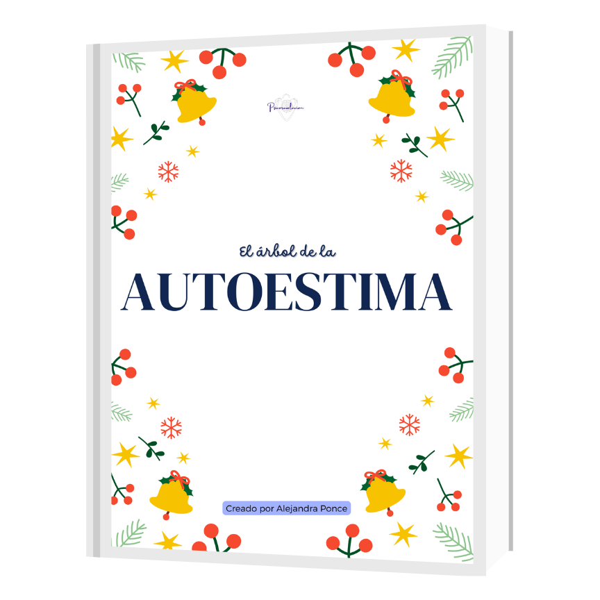 Árbol de la autoestima – Psicología infanto-juvenil & adultos