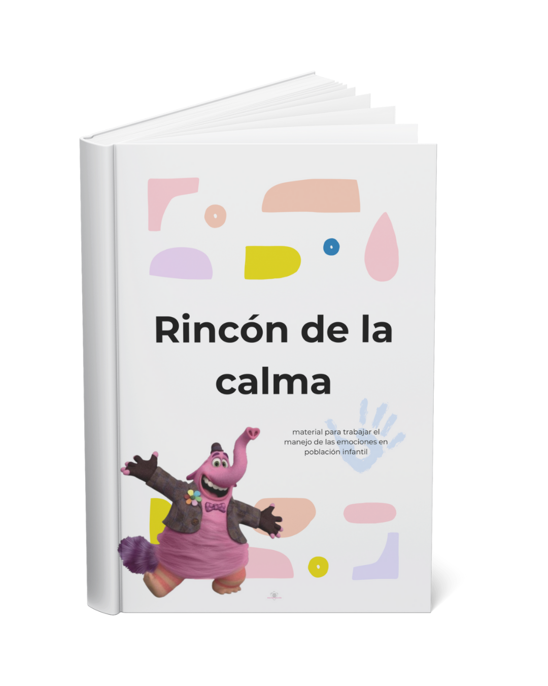 Rincón de la calma – Alejandra Ponce 𖤓 Psicología infanto-juvenil & adultos